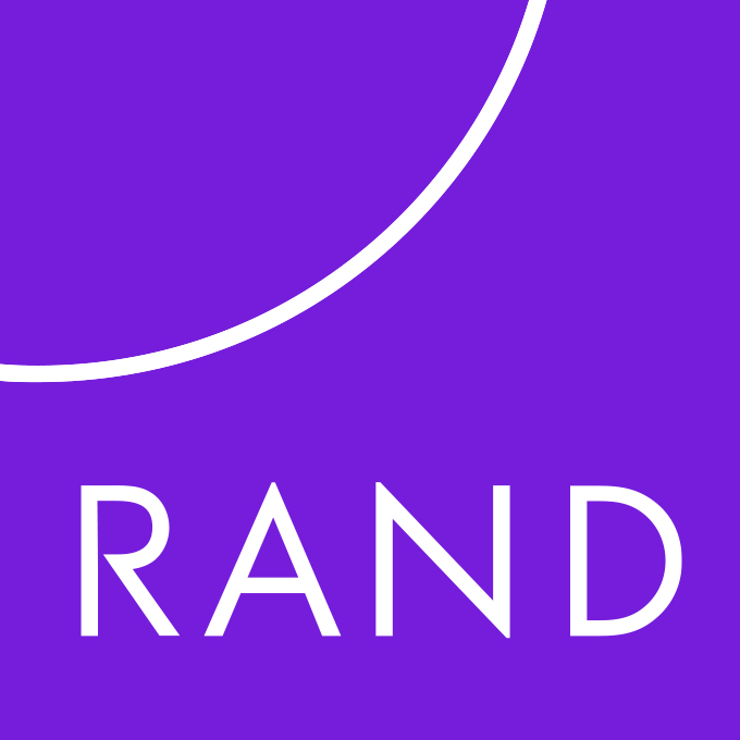 RAND Logo